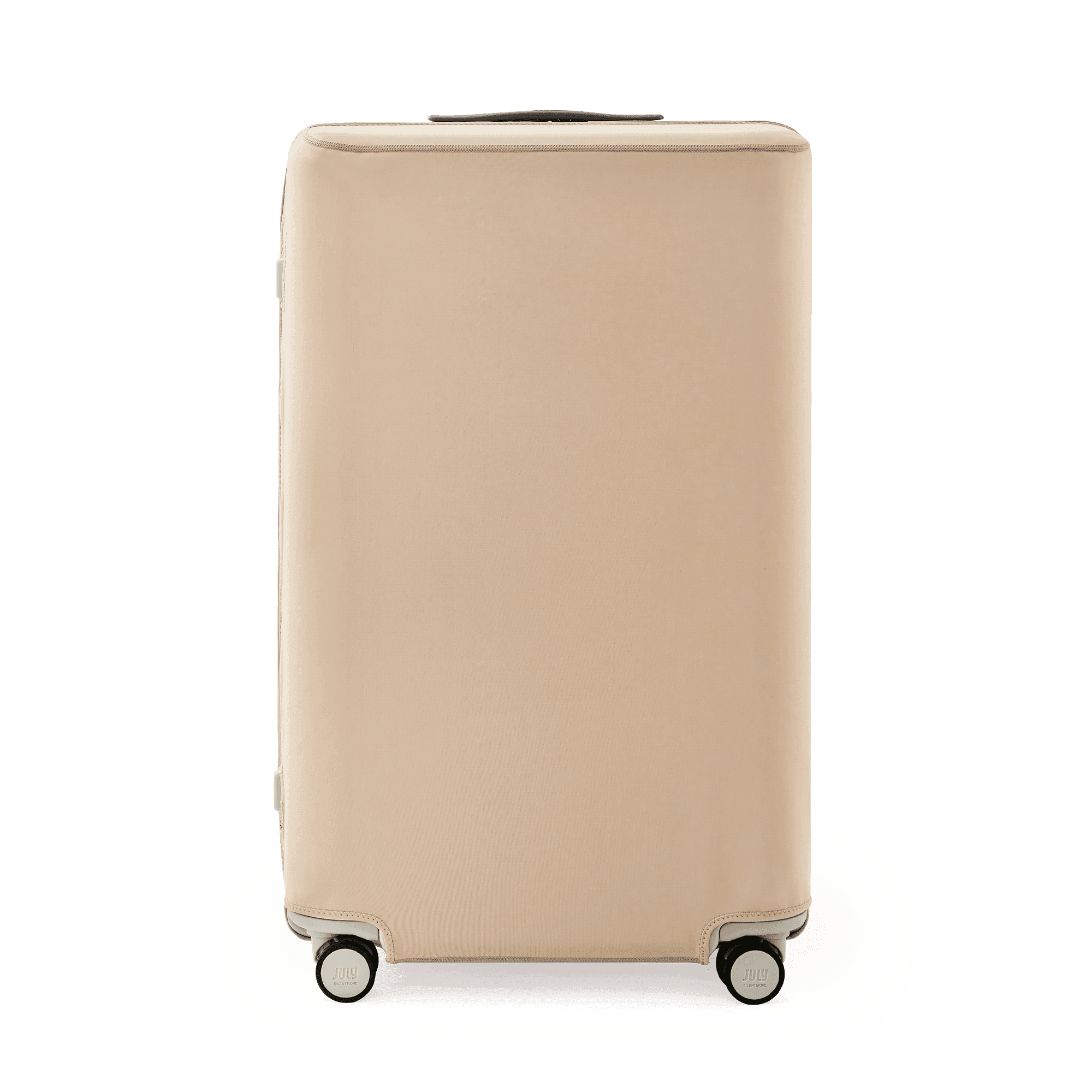 Stretch Luggage Covers - Checked Plus Trunk | July