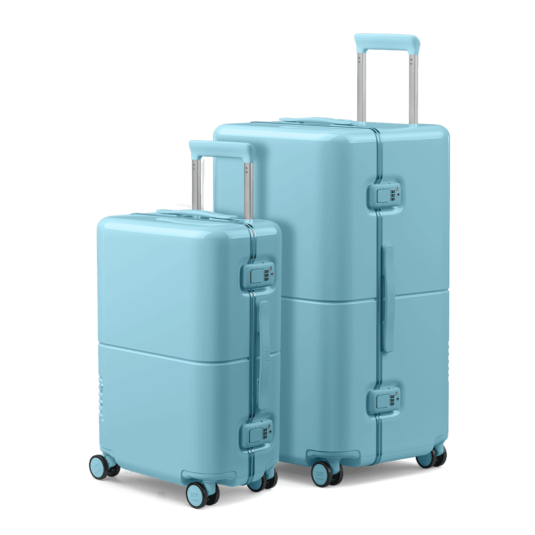 Shop July Luggage & Travel Bags Online | July