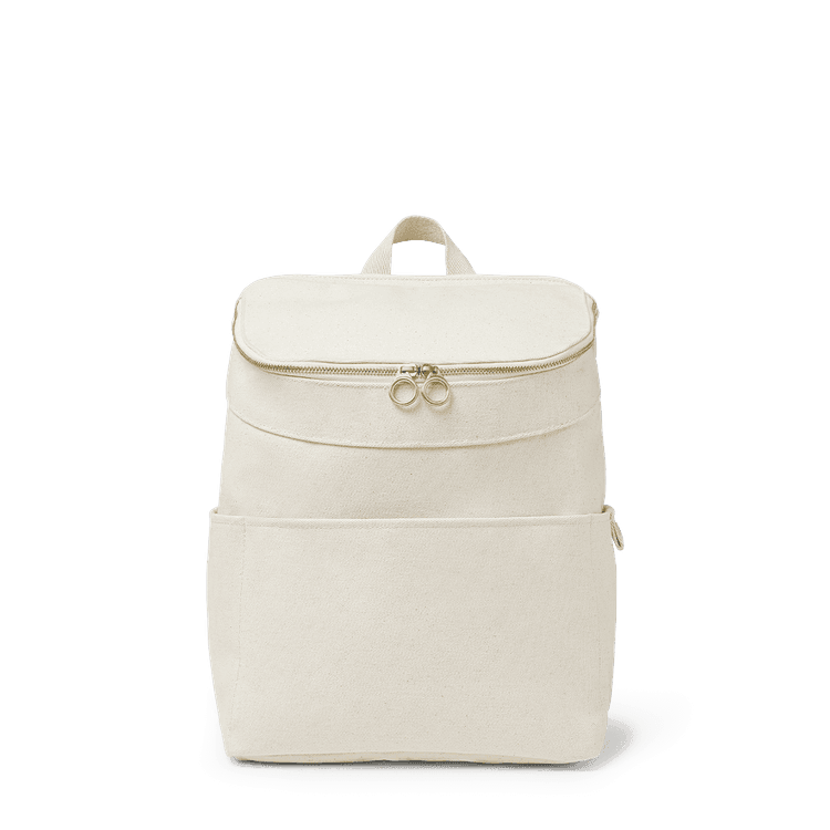 Designer Travel Backpack | July