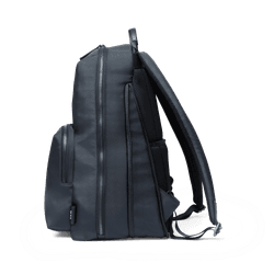 Volume+ Backpack: Expandable travel bags | July