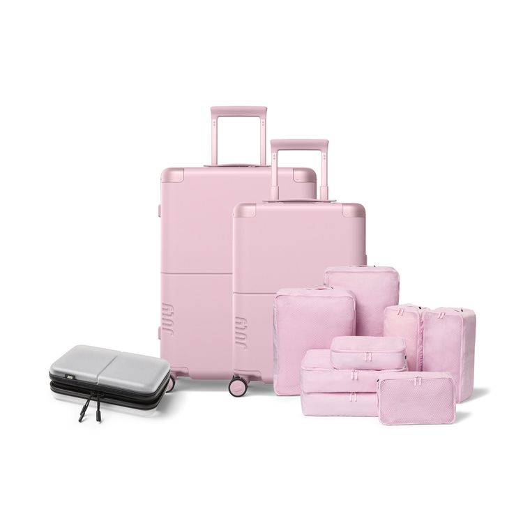 Shop July Luggage & Travel Bags Online | July
