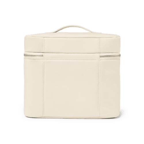 Vanity Cosmetic Case | July