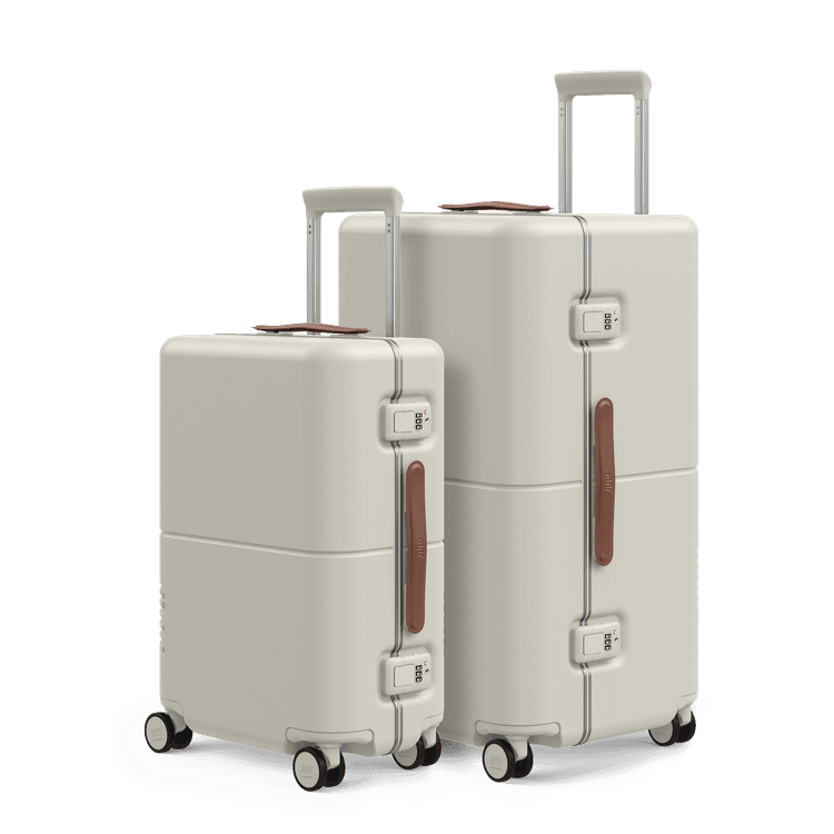 Shop July Luggage & Travel Bags Online | July