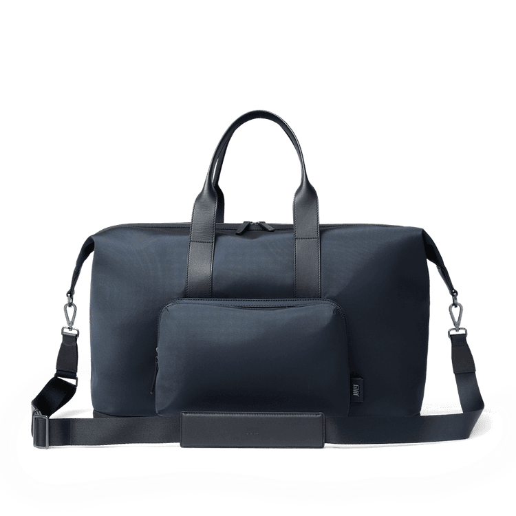 Chic Weekender Bags | July