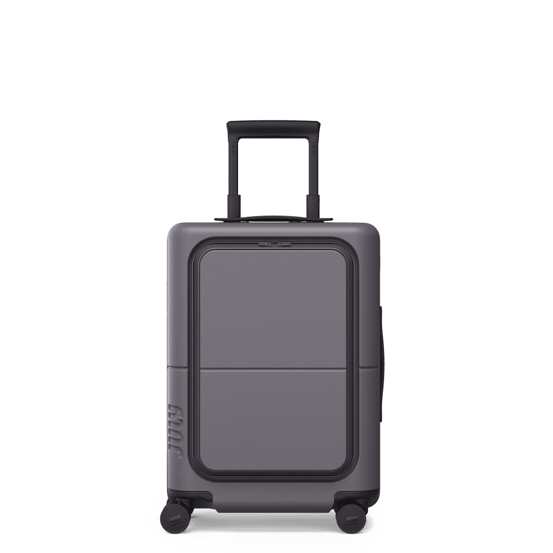 Carry On Luggage | July