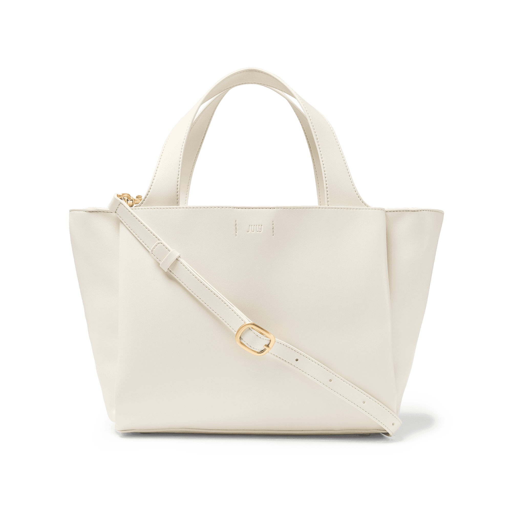 Juliette Soft Small Tote | July