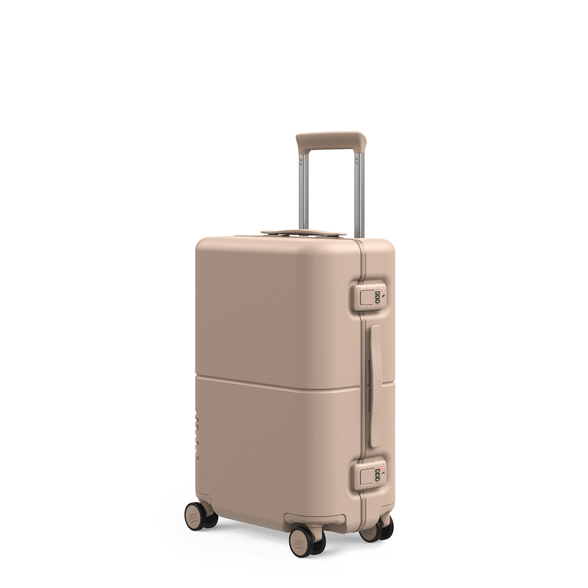 Trunk Luggage | July