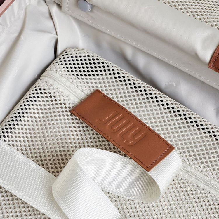 Carry On Trunk | Durable Carry On Luggage | July