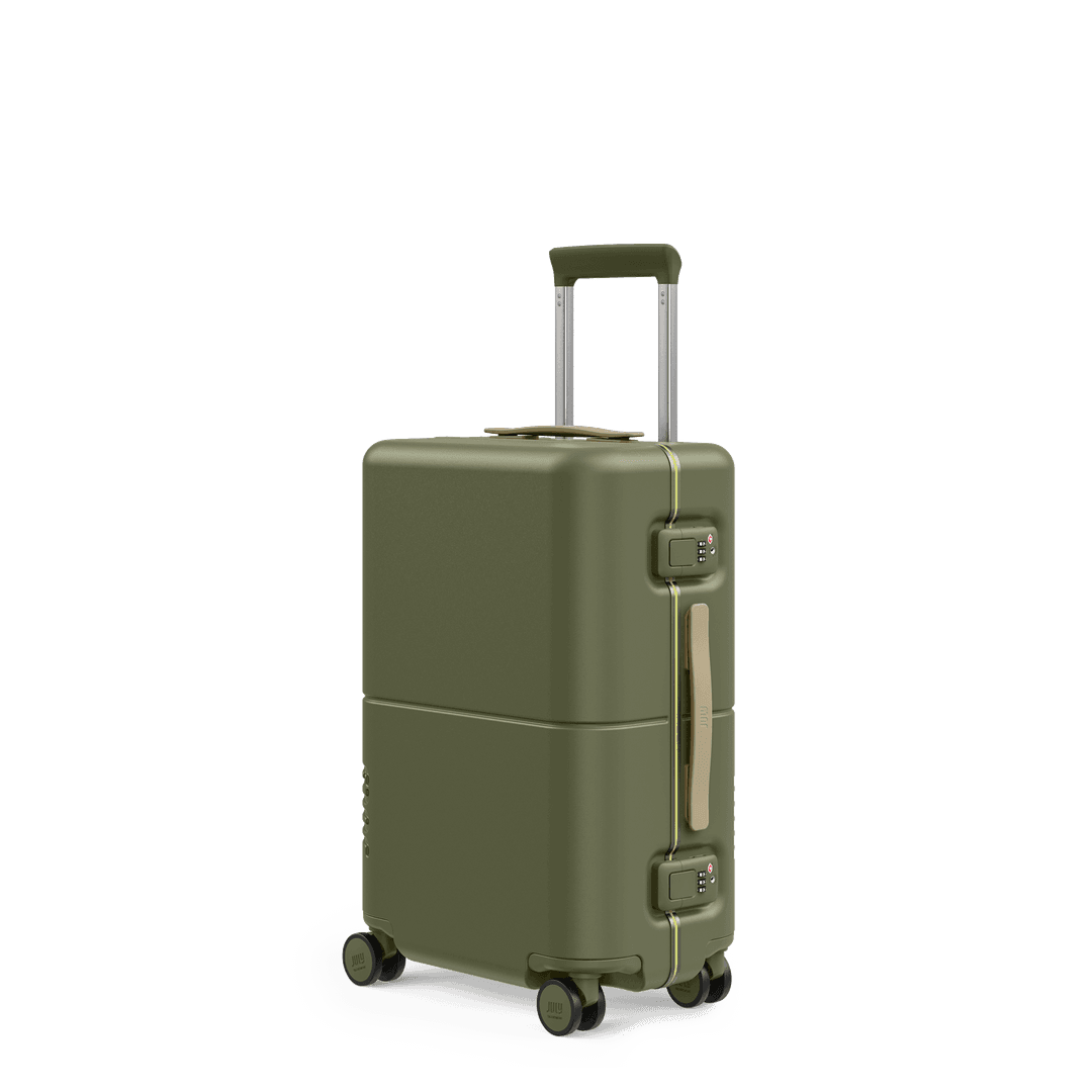 Luggage Bags & Travel Suitcases | July