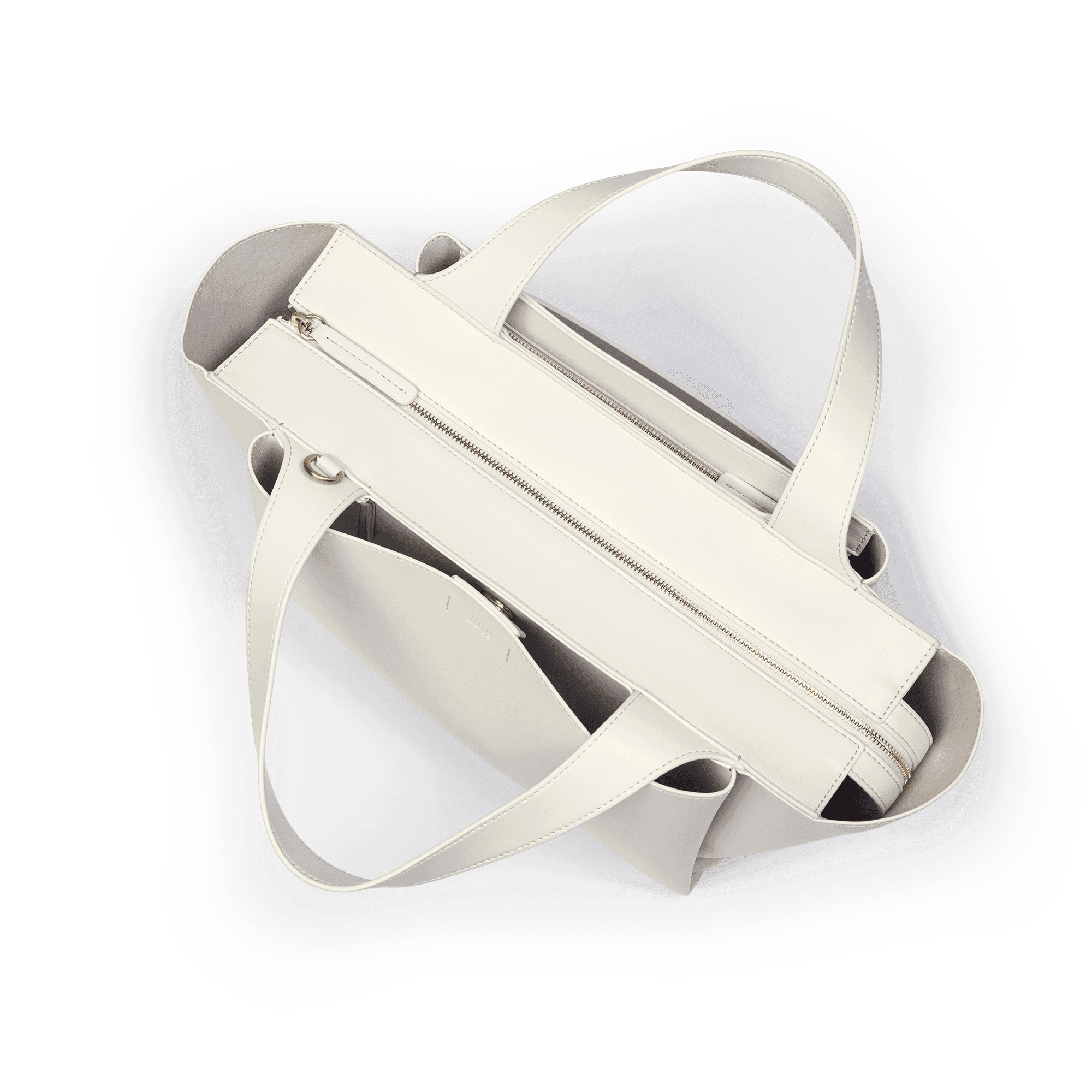 Juliette Soft Small Tote | July