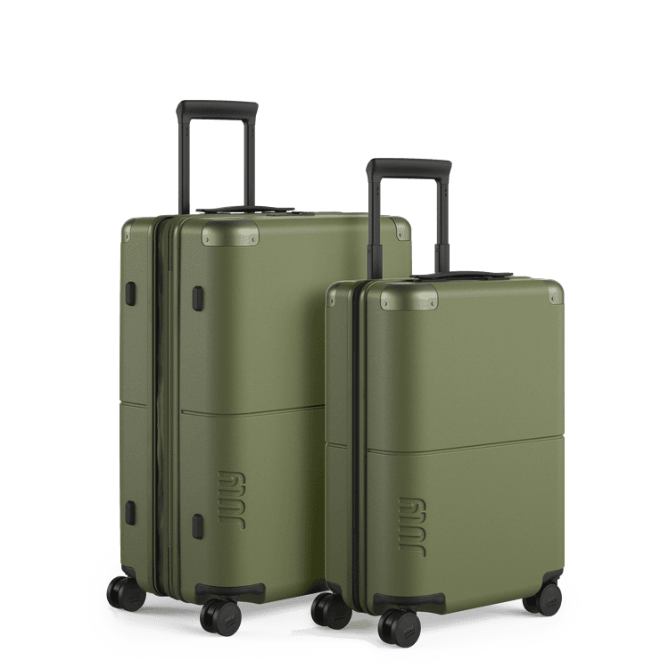 Shop July Luggage & Travel Bags Online | July