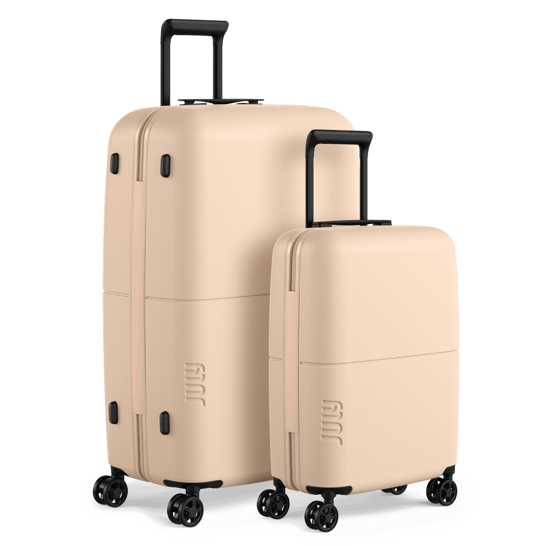 July Lightweight Luggage | July