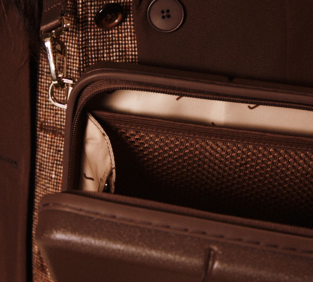 Limited Edition Brown Range | July