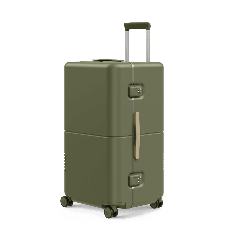 Shop July Luggage & Travel Bags Online | July