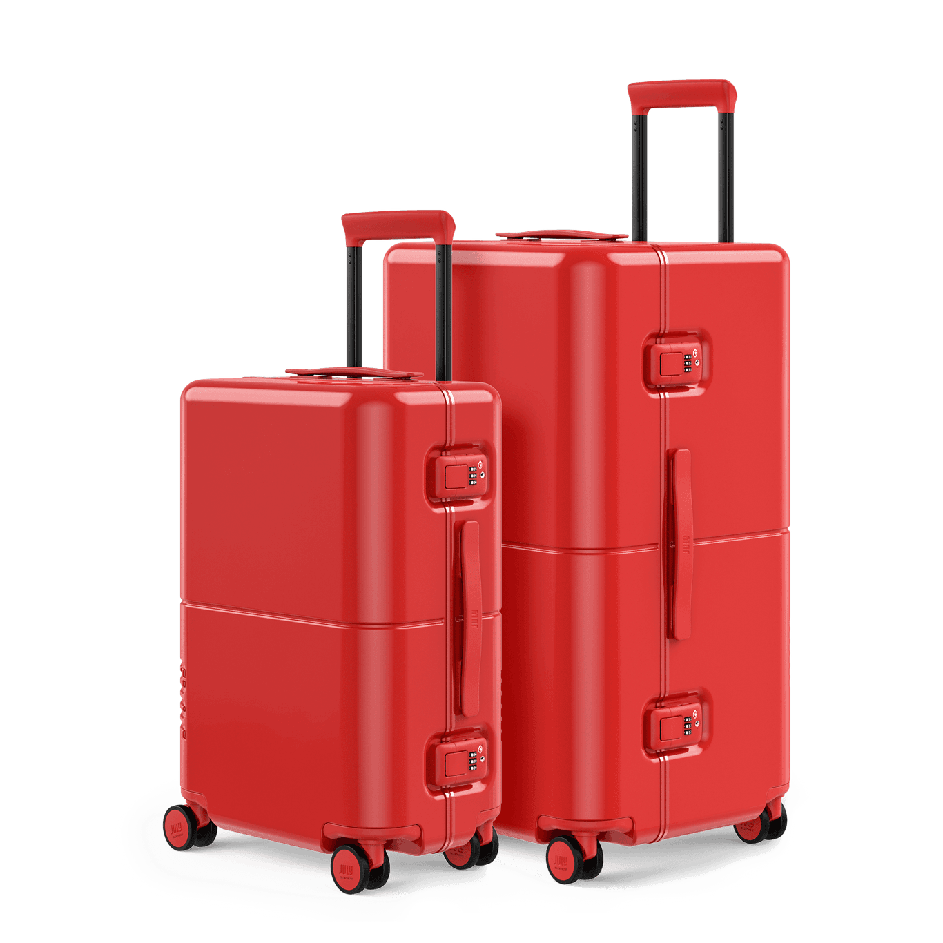 Trunk Luggage | July