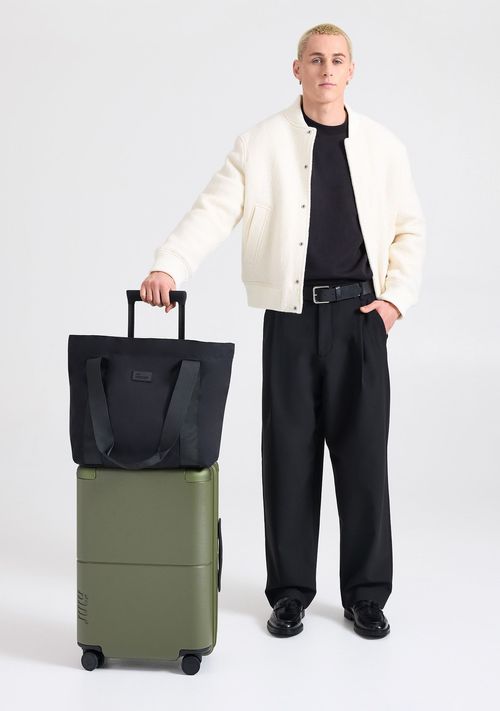 Best Carry On Luggage | Carry On Max Suitcase Bag | July