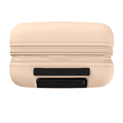 Carry On Light Expandable Luggage | July
