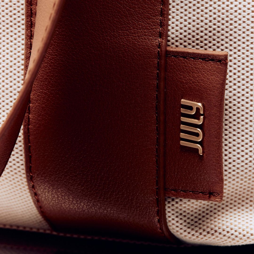 Everyday Cotton Tote Small: Made for the everyday | July