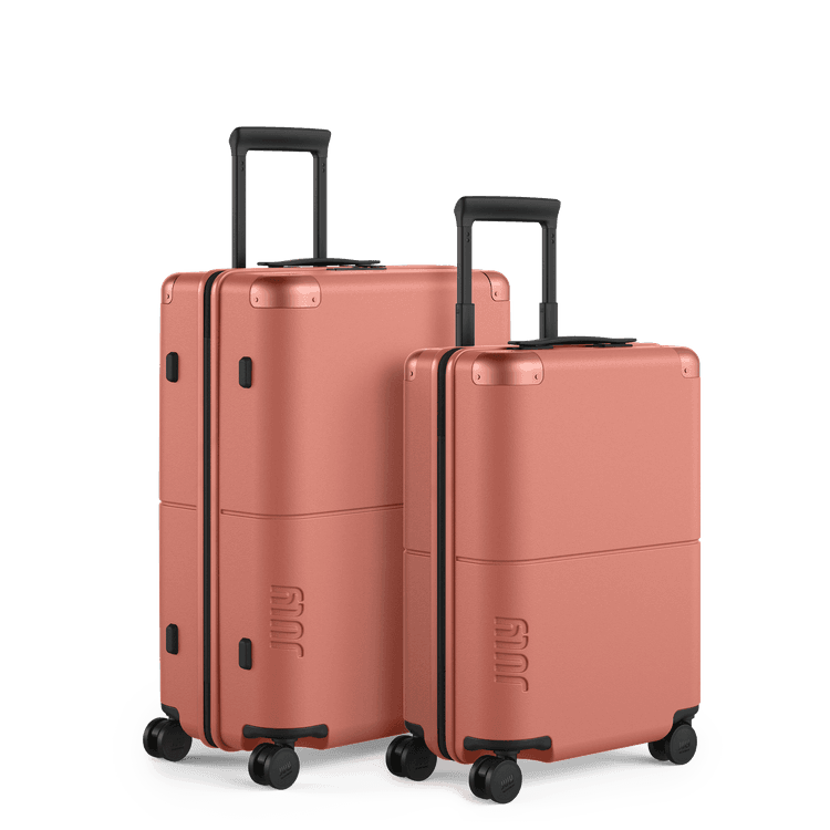Shop July Luggage & Travel Bags Online | July