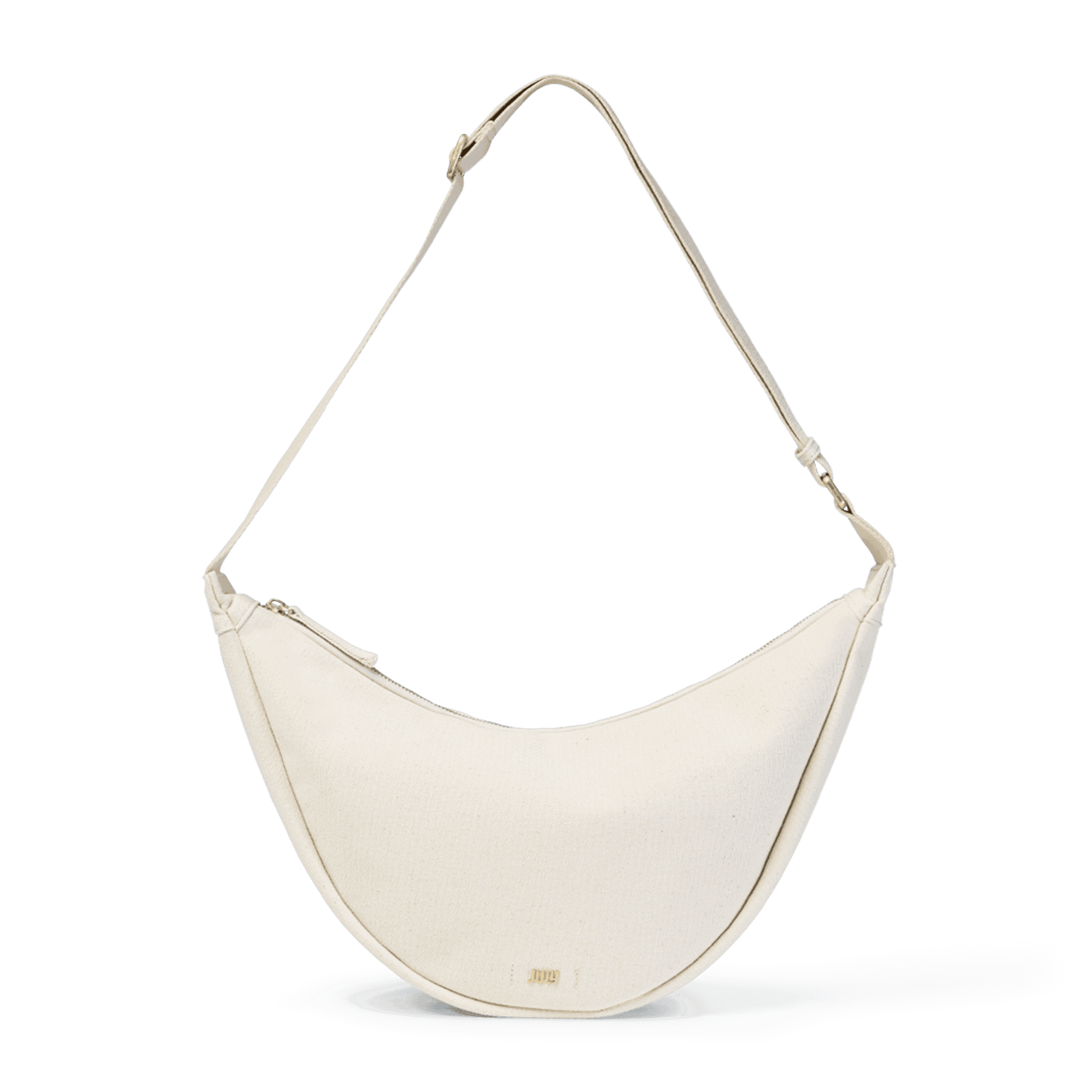 Everyday Crescent Bag | July