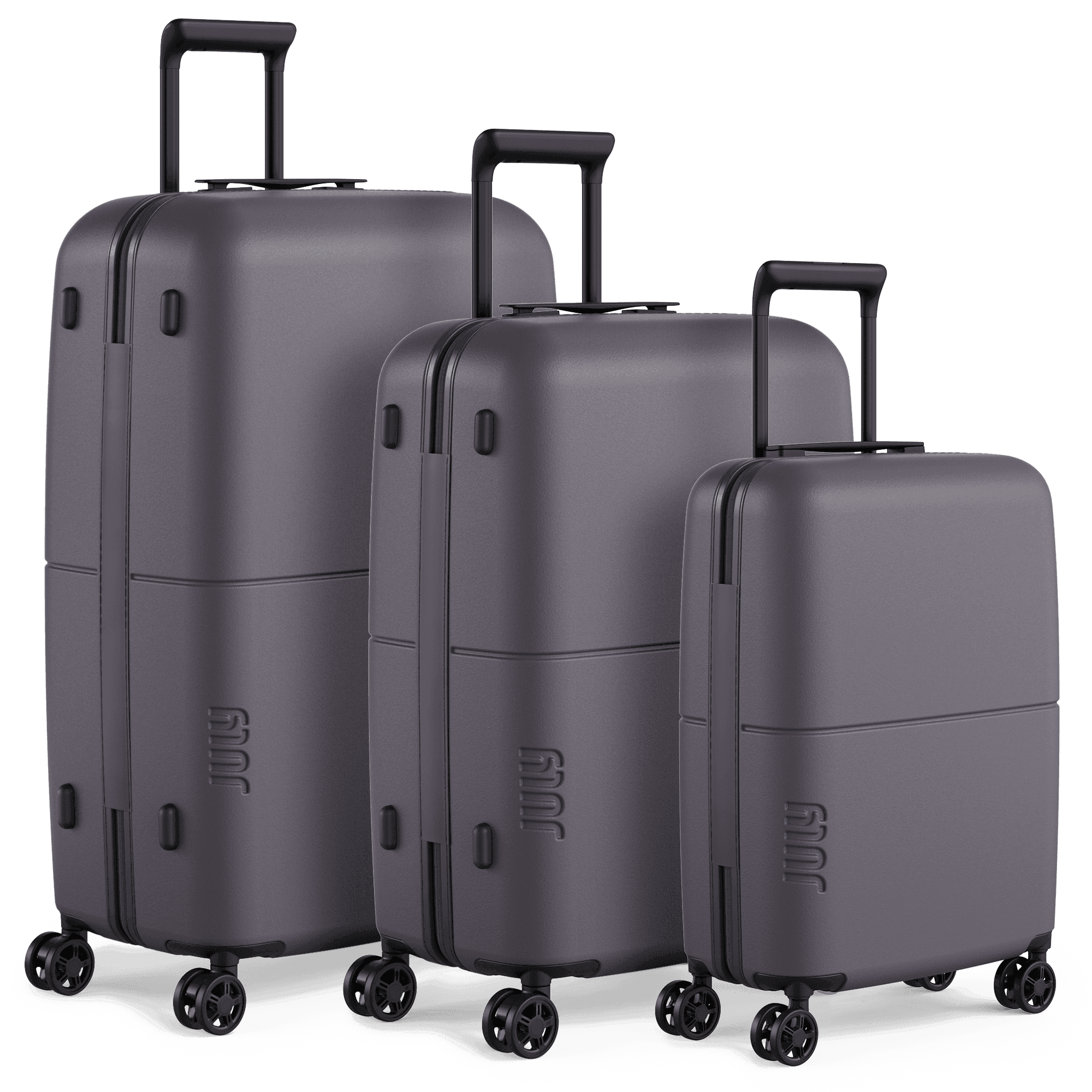 Light Family Set | Lightweight Suitcases | July