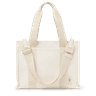 Everyday Cotton Tote Small: Made for the everyday | July
