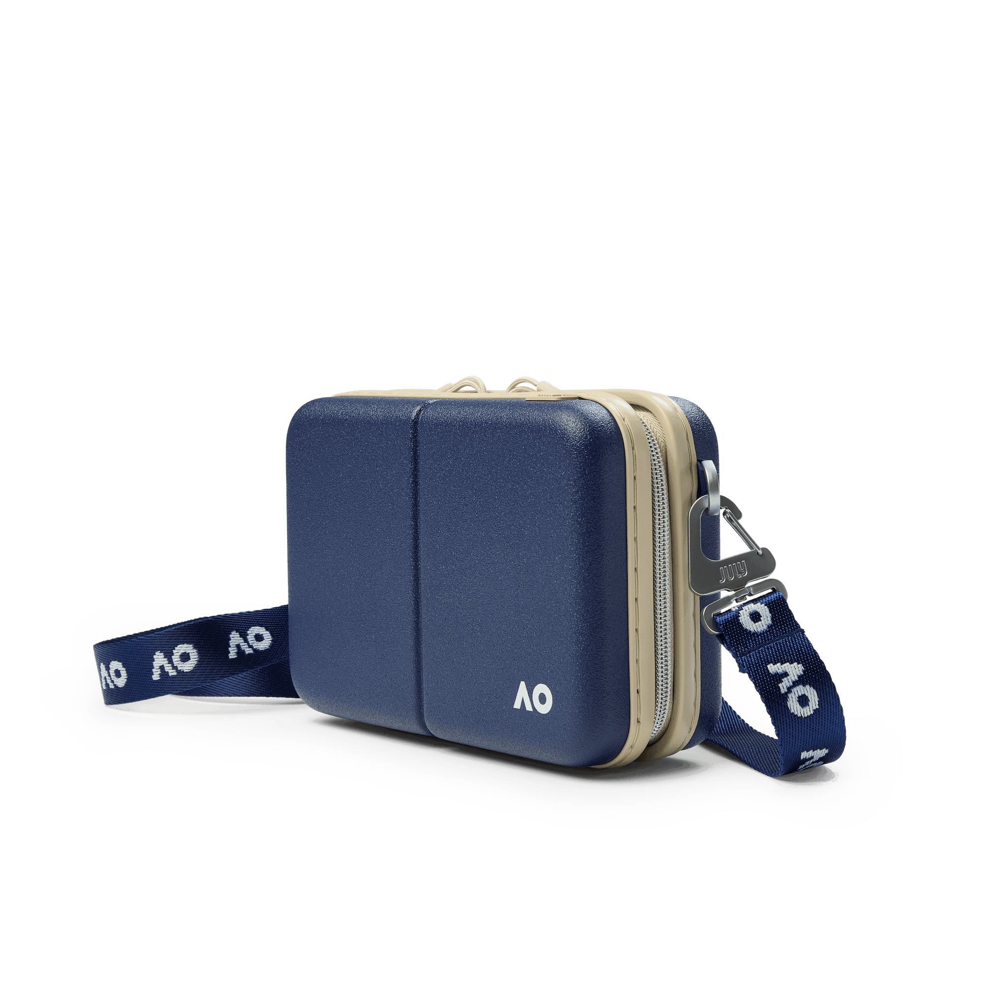 AO x July Carry Me | July