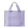 Everyday Cotton Tote V2 Small: Made for the everyday | July